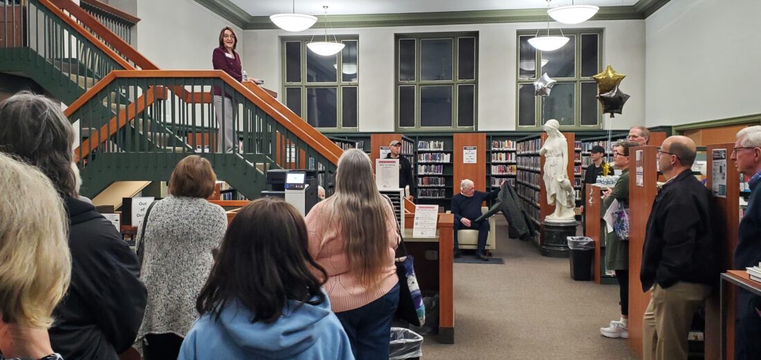 ‘Desire to create’ | News, Sports, Jobs - Times Observer